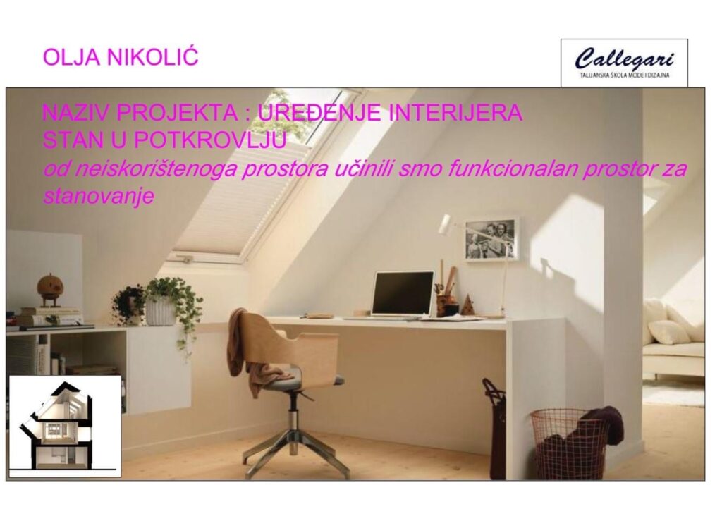Interijeri / eksterijeri OLJA NIKOLIĆ BLOG